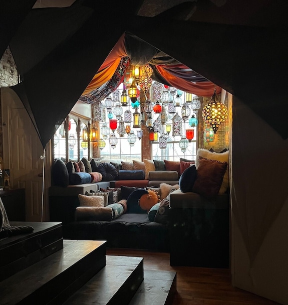 Urban Chic Industrial Loft - Salt Lake City, UT