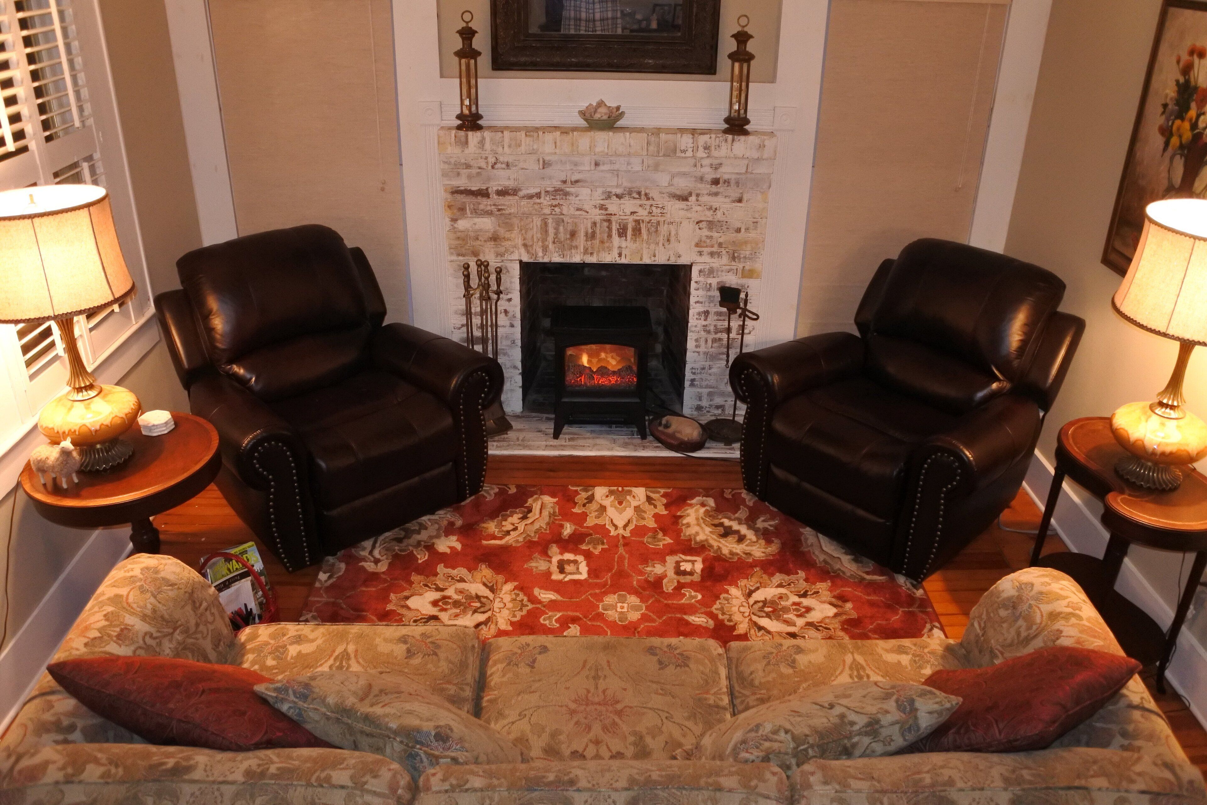 ¡Nuevo! Descanso Y Privacidad! Inicio En La Colina! ¡Cerca De Todo Charleston! - North Charleston, SC