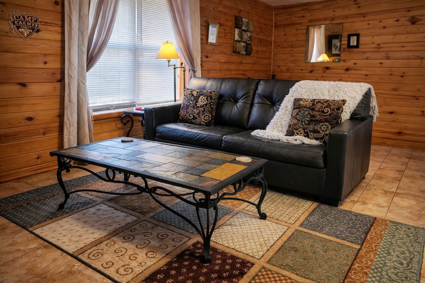 Dogwood - Parkers Hideaway En El Río - Arkansas