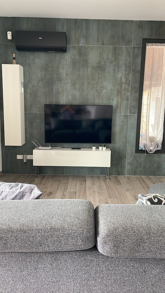 @@@ Villa Marina Is De Plaats Om Te Zijn @@@ - Balestrate