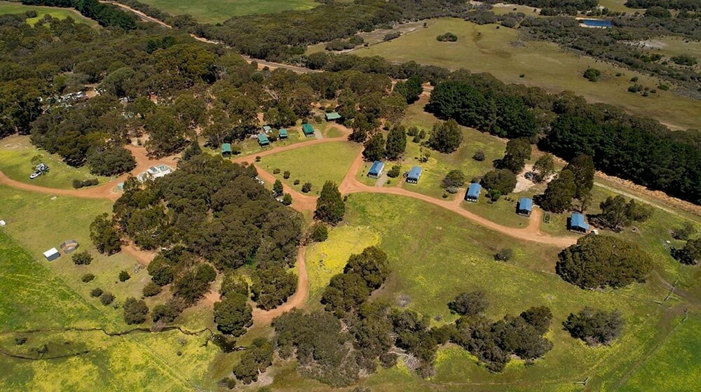 Discovery Parks - Kangaroo Island - South Australia