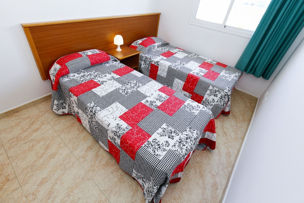 Schöne Wohnung Mit Meerblick, Parkplatz Und Pool - Turismar - Tarragona