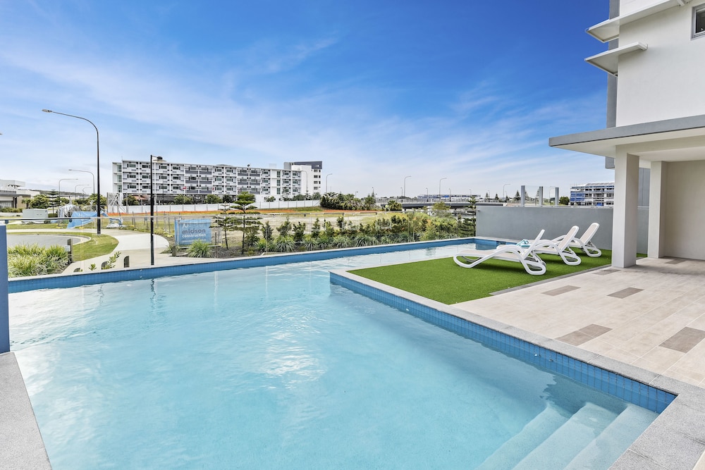 Aquarius Kawana - Sunshine Coast Queensland, Australia