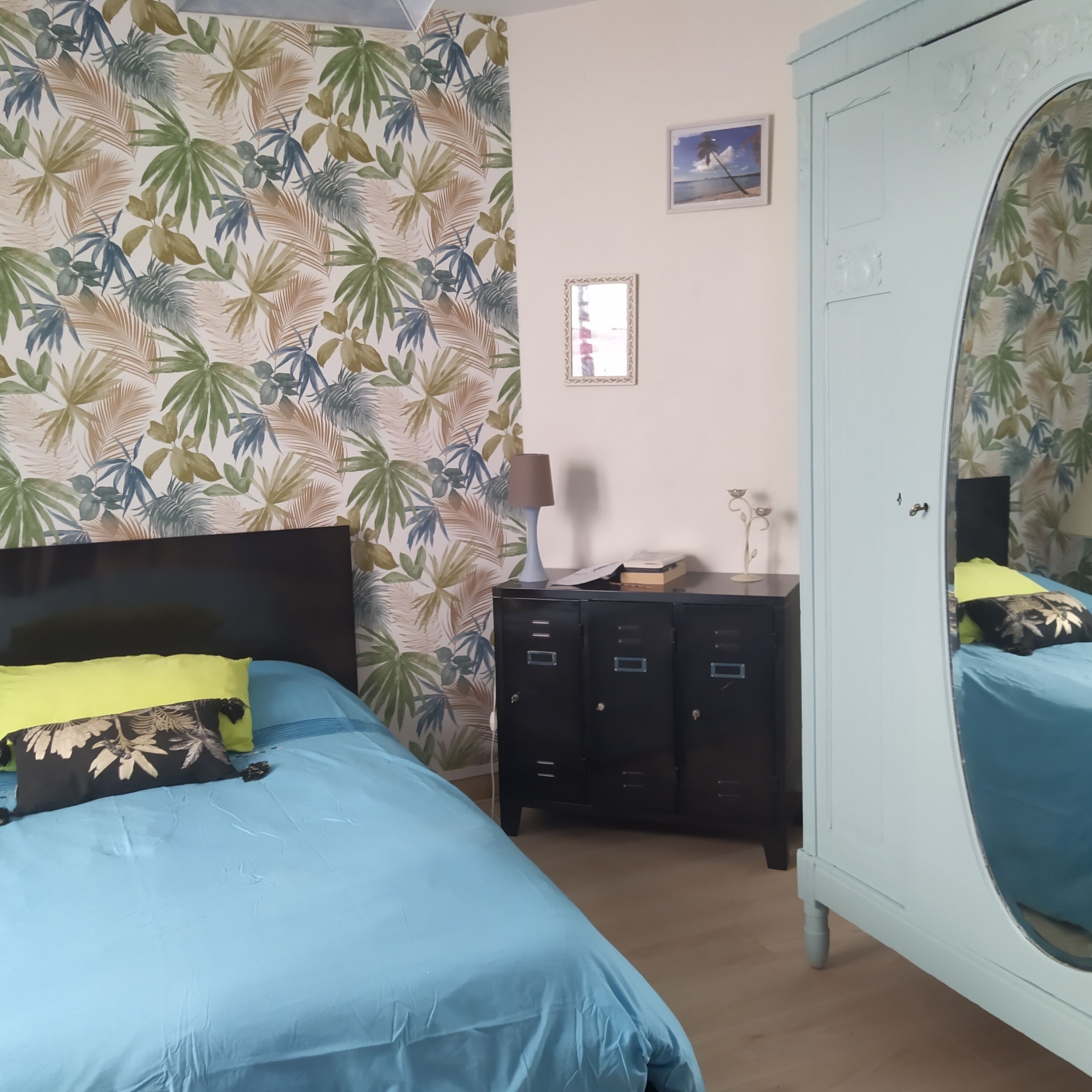 Charmante Maison Exposée Plein Sud Entièrement Rénovée Avec Jardin - Houlgate