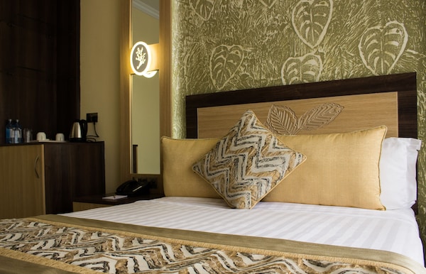 Elysian Resort - Nairobi