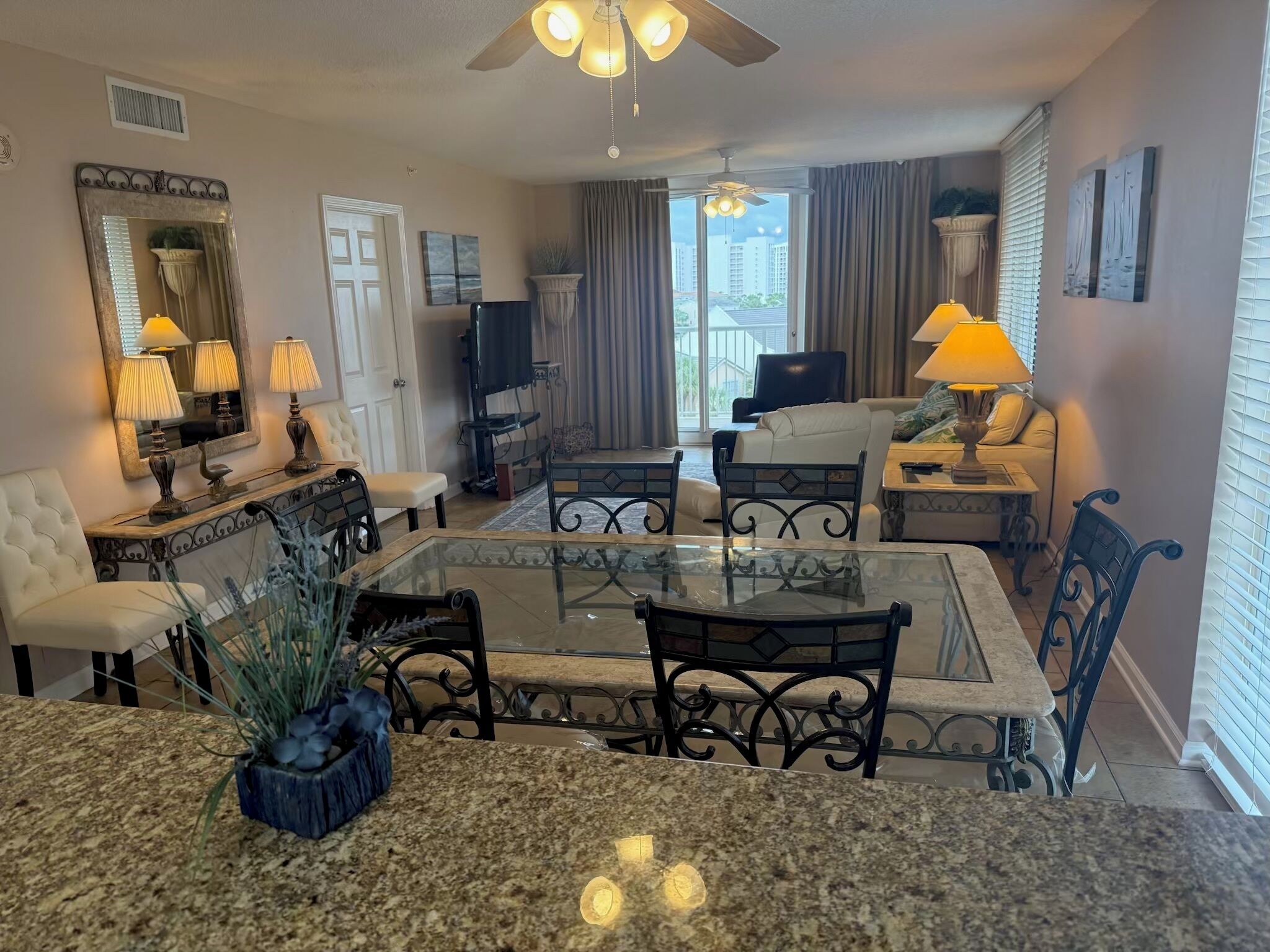 Beautiful 3br/3ba Condo- Pelican Beach Resort - Destin, FL