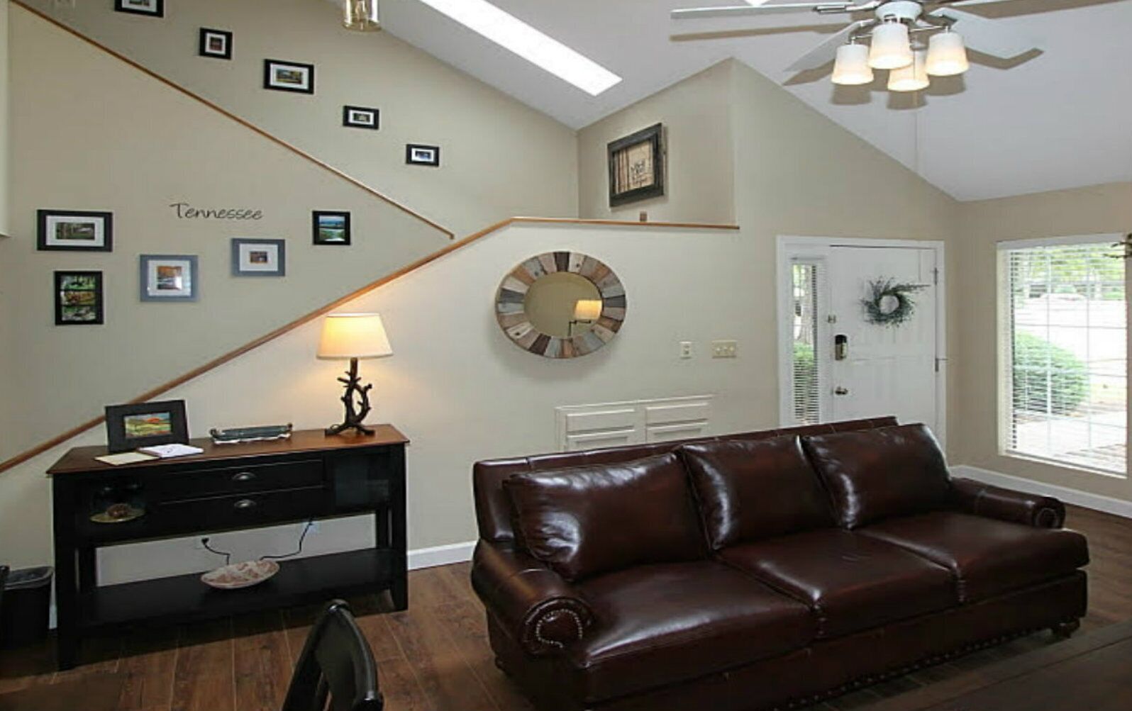 Νεα καταλογος! ομορφη δυο αγροτικη κατοικια στο Tellico Village Golf Resort! - Tellico Reservoir, TN