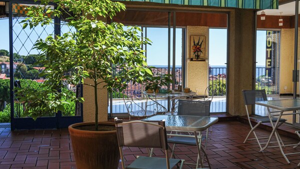 Hôtel Ambeille - Collioure