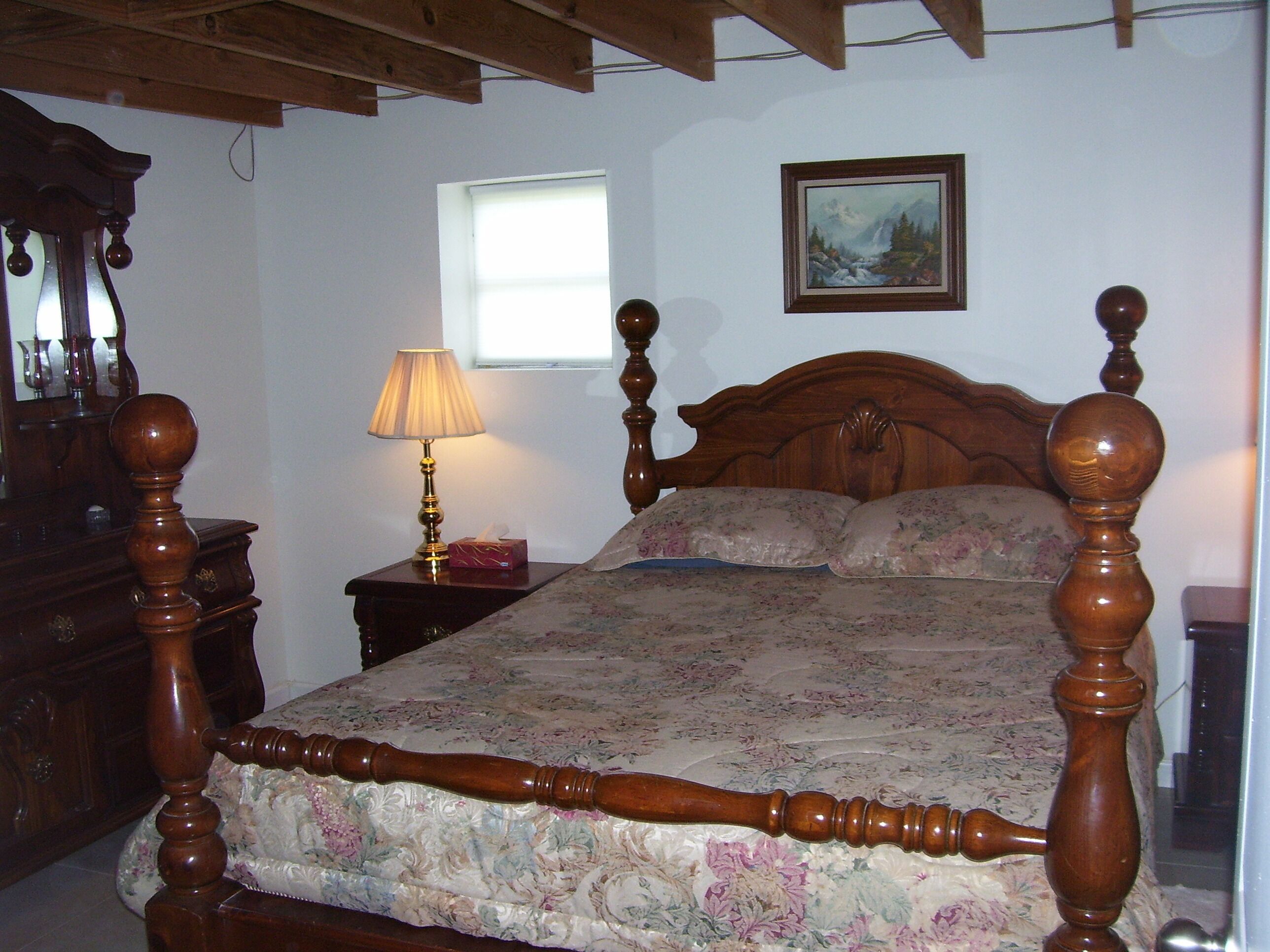 Mountain View Bed & Breakfast...fresh Air, And A Relaxing Time In  The Mountains - Blairsville, GA