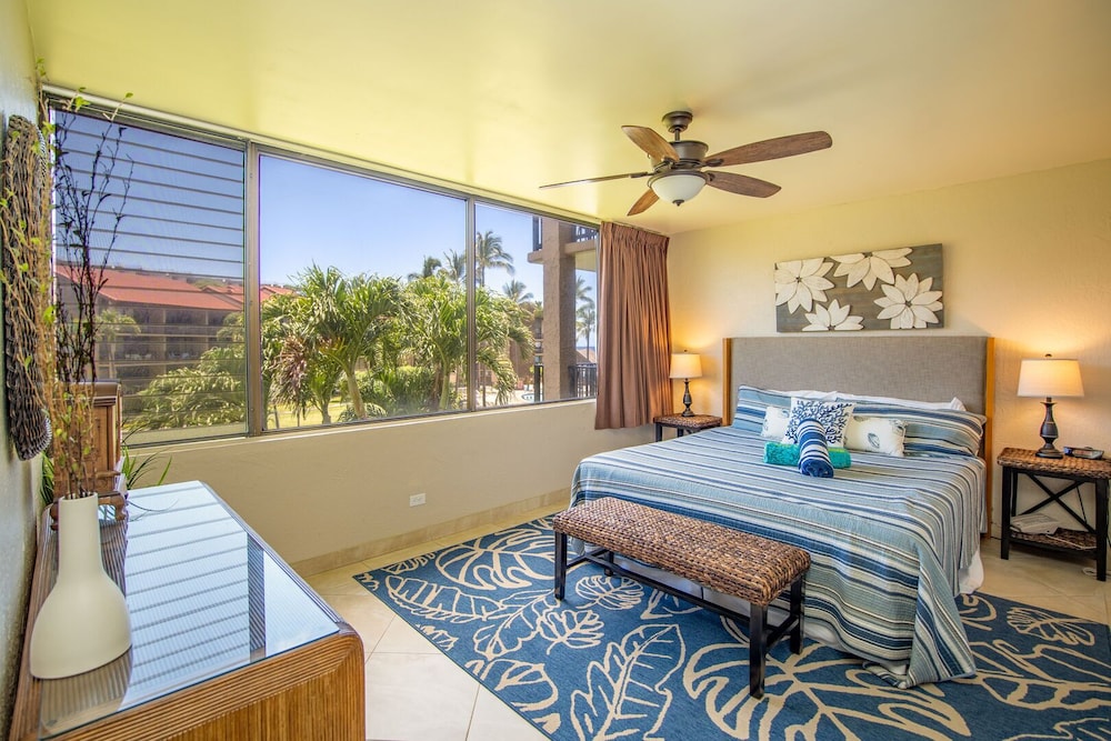 I Miei Soggiorni Perfetti: Solo $ 199 A Notte! 28-31 Maggio Speciale Vista Mare !! - Maui, HI
