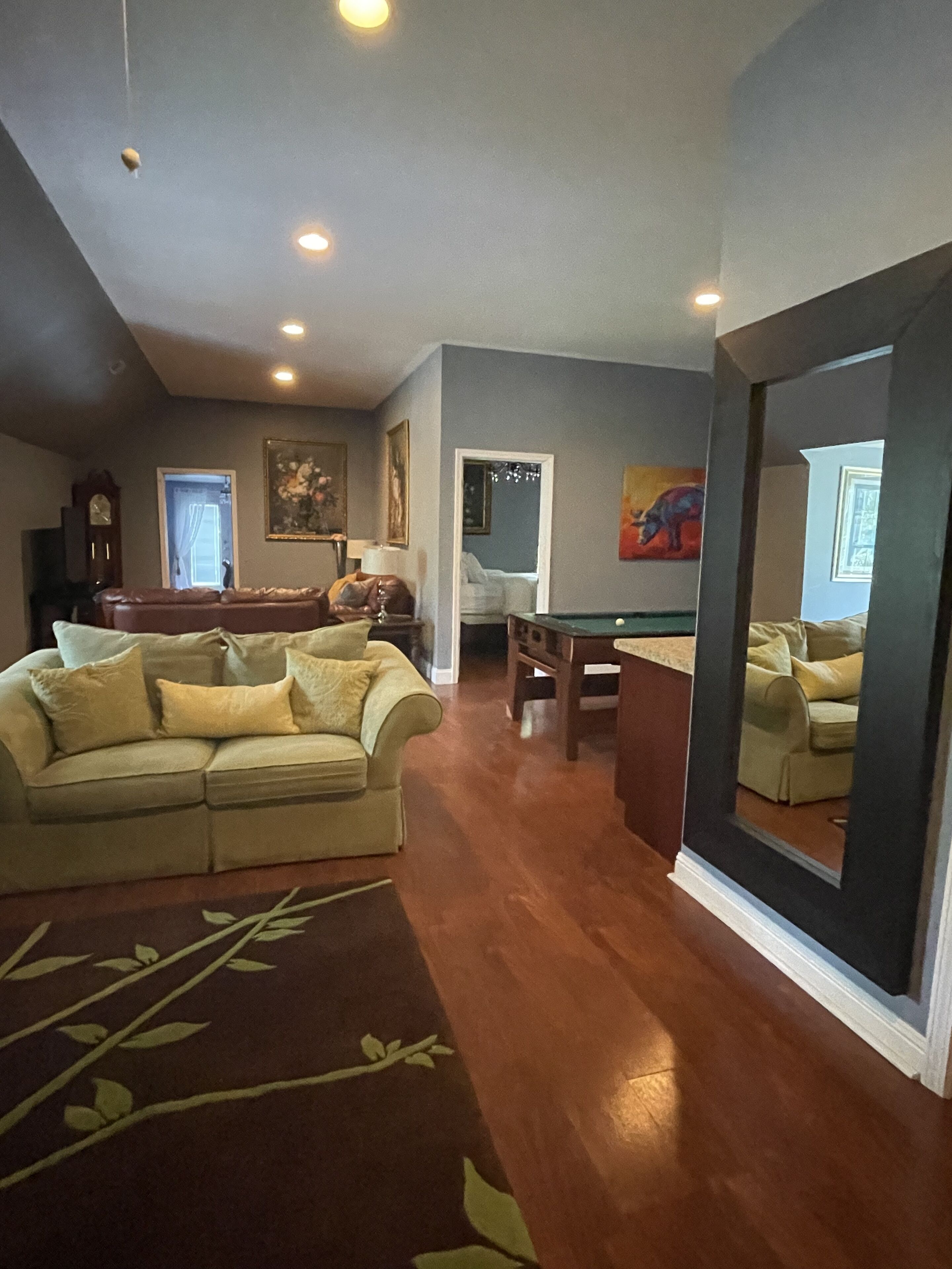 Una Muestra De Encanto Sureño Waterfront Vacation- Uso Gratuito Canoa Pedal Boat Kayak - Statesville, NC