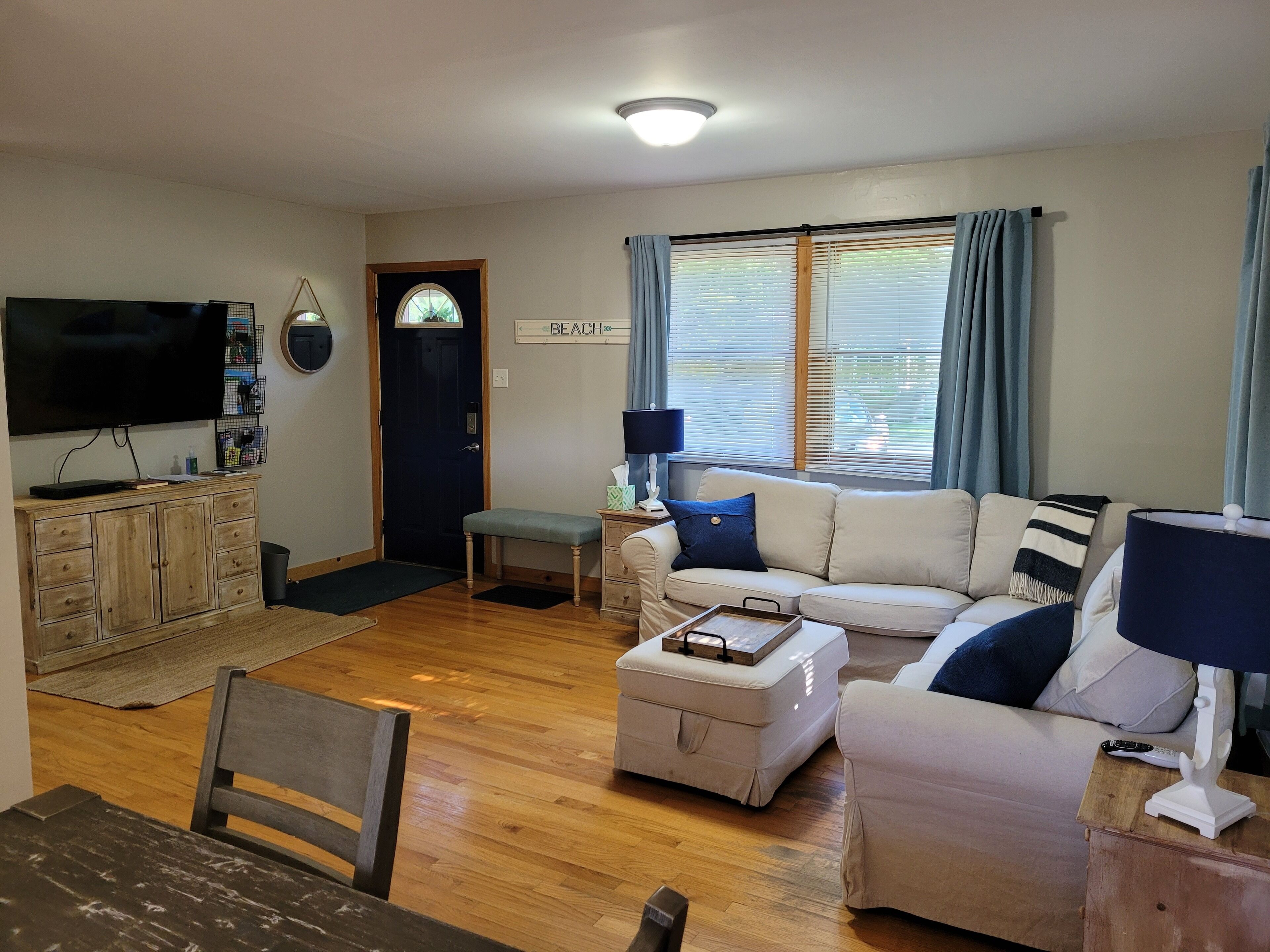 Rare Private Heated Pool W/in 1.5 Blocks To The Beach! - Hobart, IN