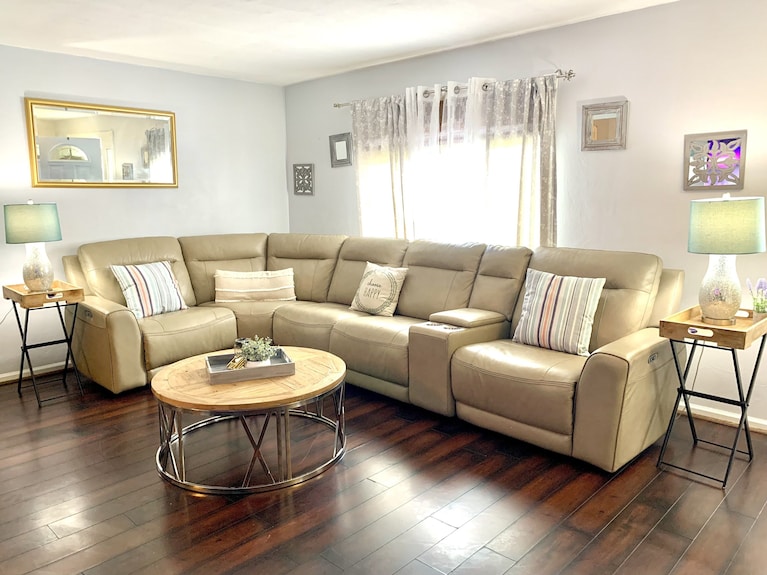 Beach Family Time Disfrute De La Piscina Del Patio Trasero Y Terraza Acristalada - Chesapeake, VA