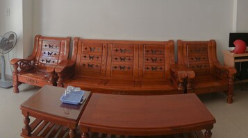 Entrada (vista interior)