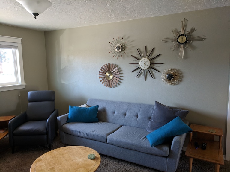 Michelle's Mcm. Sleeps 8 - Oregon