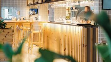 Bar (no alojamento)