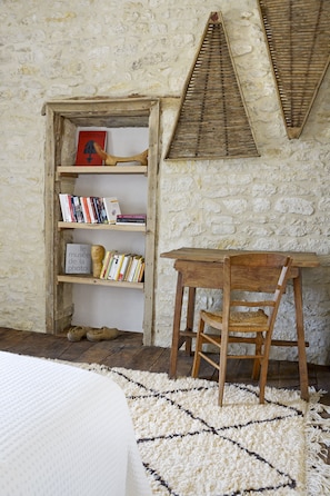Quarto Triplo Comfort | Comodidade do quarto