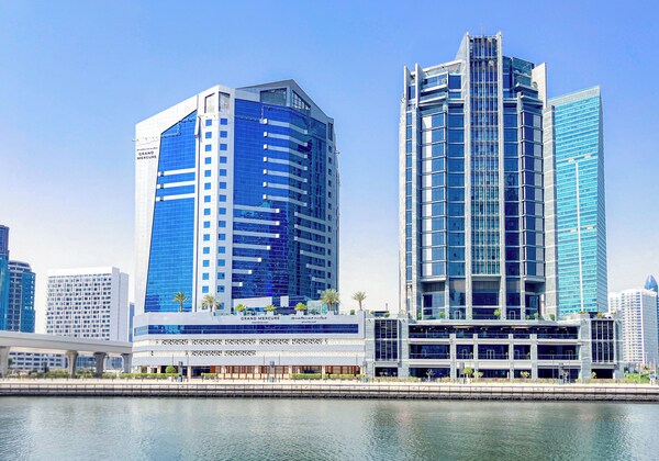 Grand Mercure Business Bay - Dubai