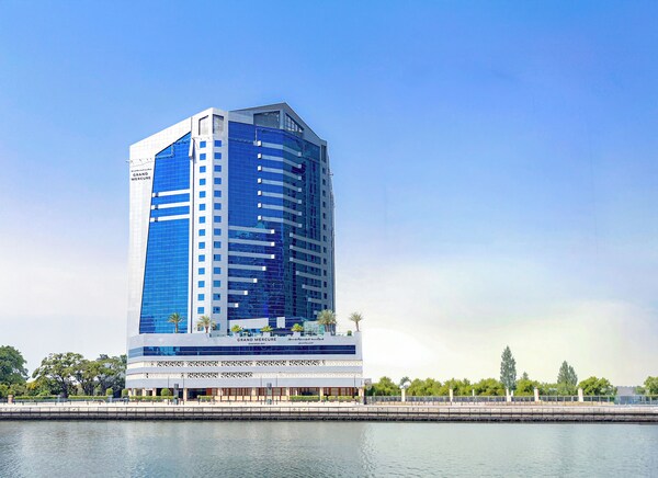 Grand Mercure Business Bay - Dubai