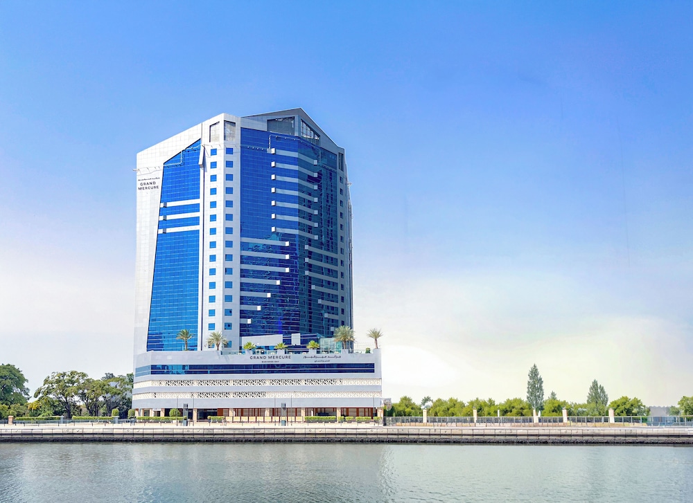 Grand Mercure Business Bay - Dubai