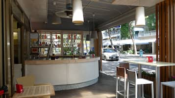 Bar (na propriedade)