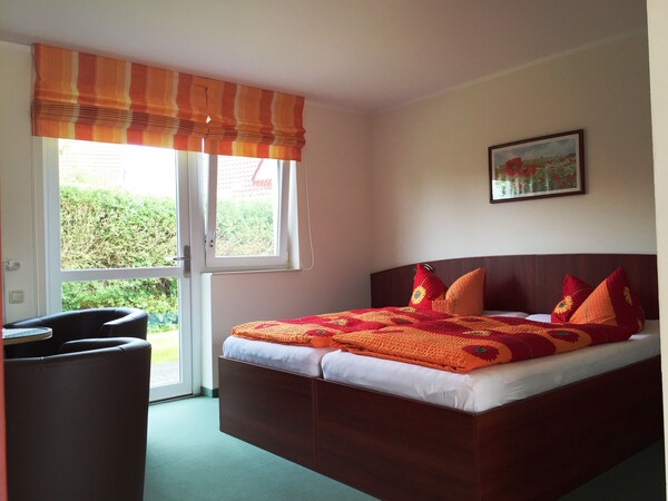 Gasthaus & Pension Zur Schaabe - Rügen