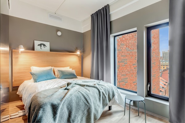 Forenom Aparthotel Oslo - Oslo