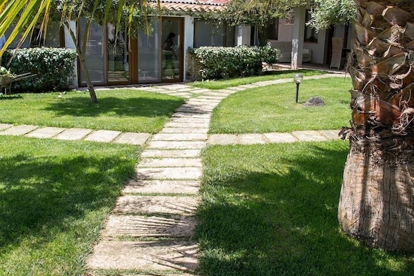Pormenores do exterior