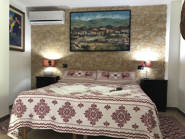 Sa Pintadera Residence - Cabras