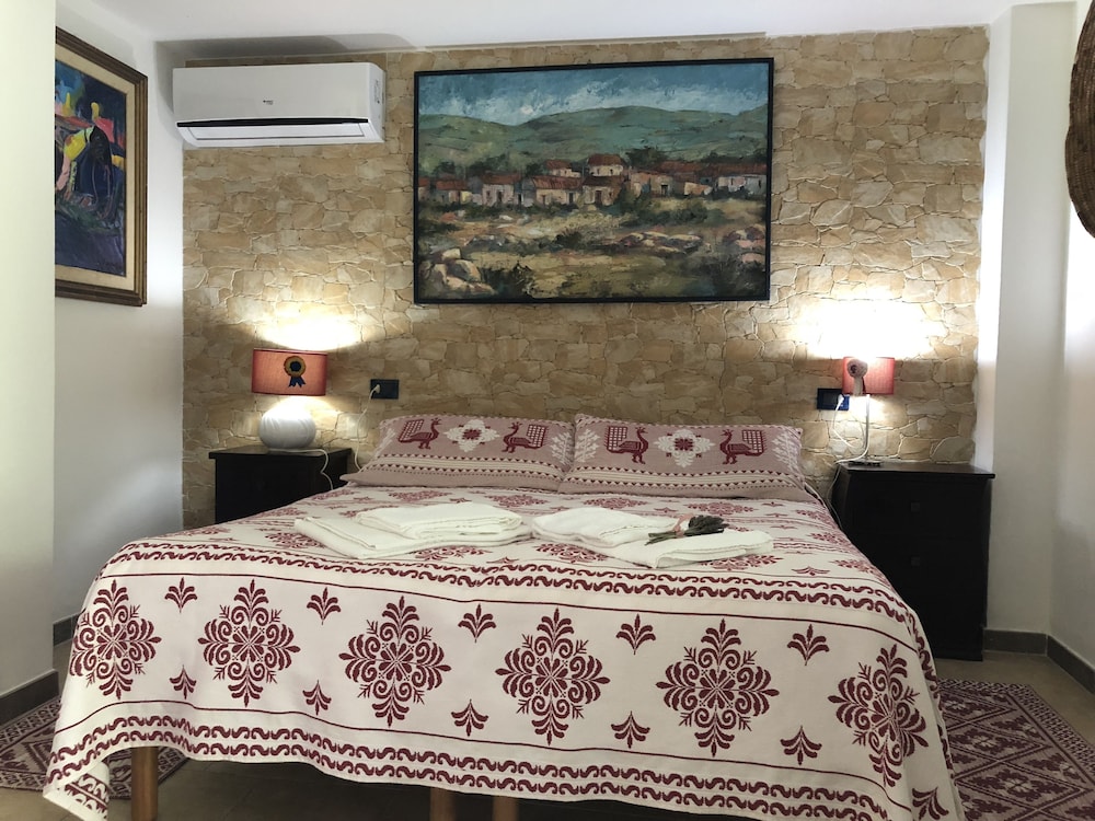 Sa Pintadera Residence - Cabras