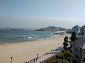 Vista da propriedade
