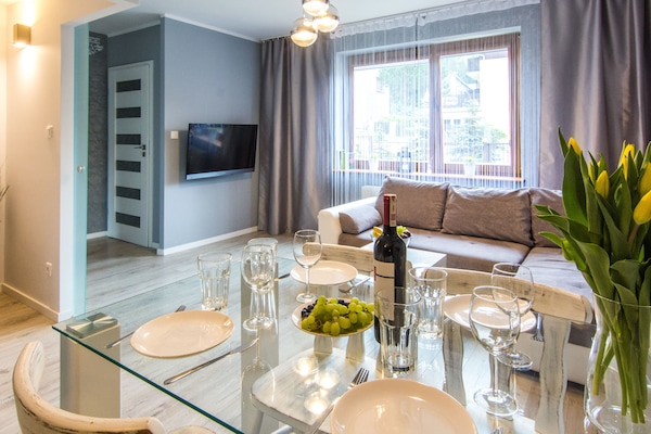 Apartamento Deluxe, 1 quarto | 1 quarto, ferro/tábua de engomar, berços/camas para crianças grátis