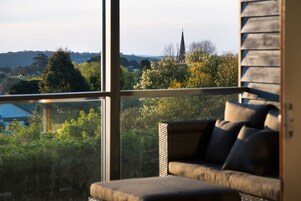 Casa, 5 quartos | Vista do quarto