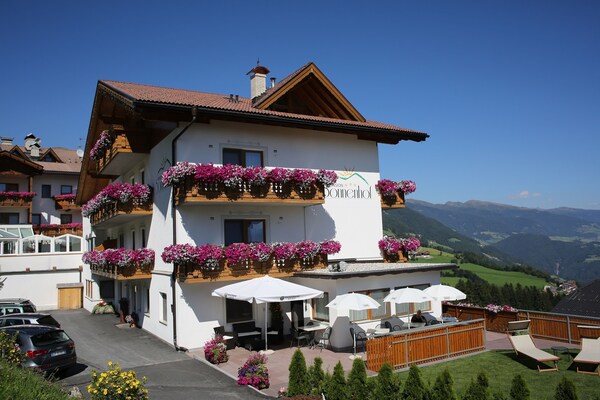 Pension Sonnenhof - Maranza