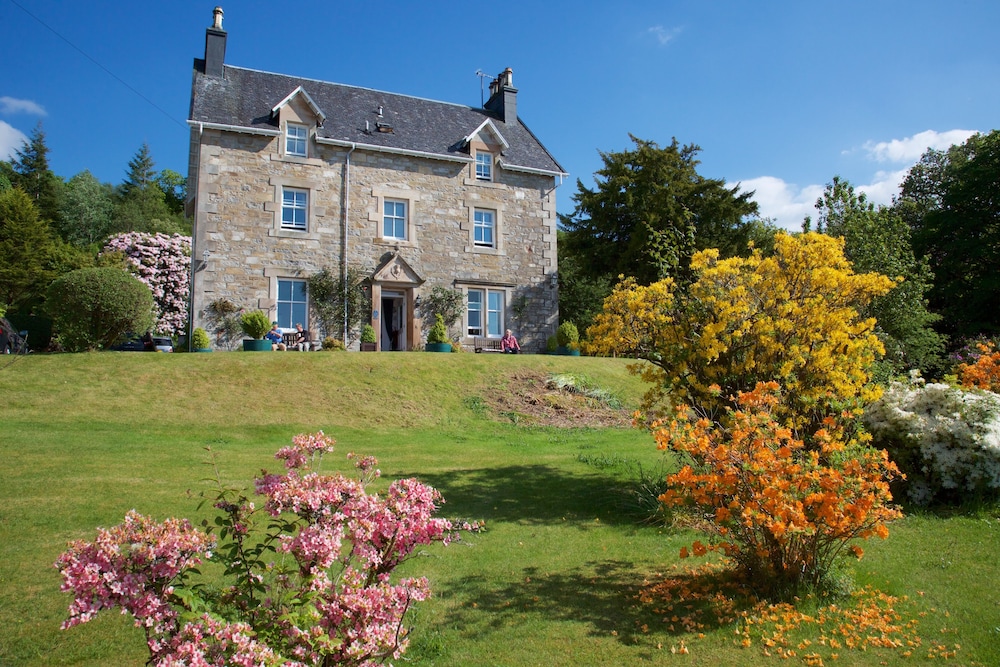 Thistle House Guest House - Loch Awe