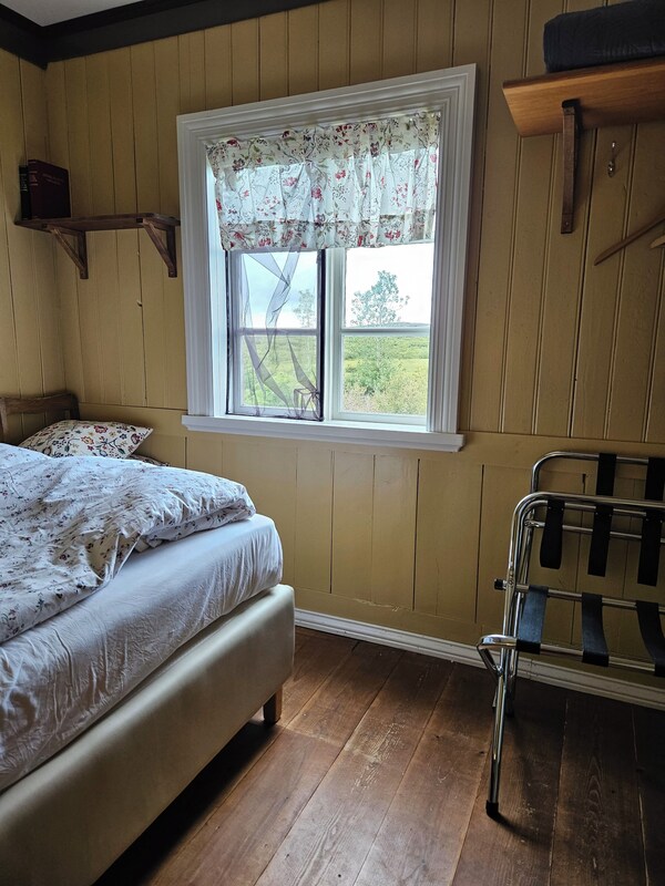 Lambalaekur Guesthouse - Islandia