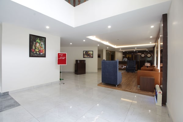 Ekant Retreat Resort - Chail