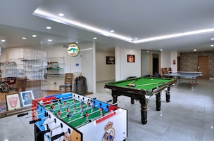 Bilhar