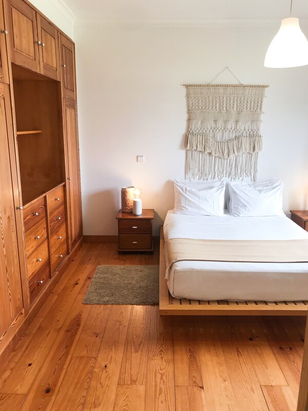 Quinta Amarela - Nazaré