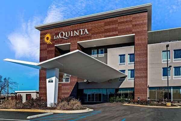 La Quinta Inn & Suites By Wyndham Tuscaloosa University - Alabama