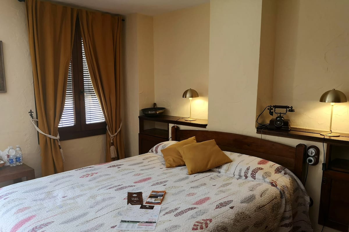 Quarto casal luxo | Roupas de cama de algodão egípcio, roupas de cama premium