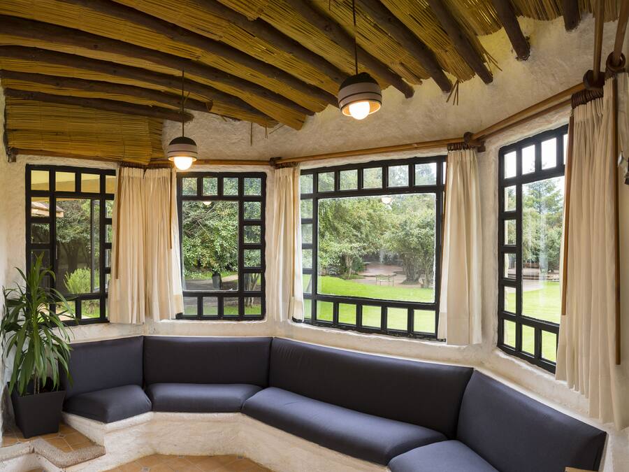 Suite Familiar, 2 camas de casal | Vista para o jardim