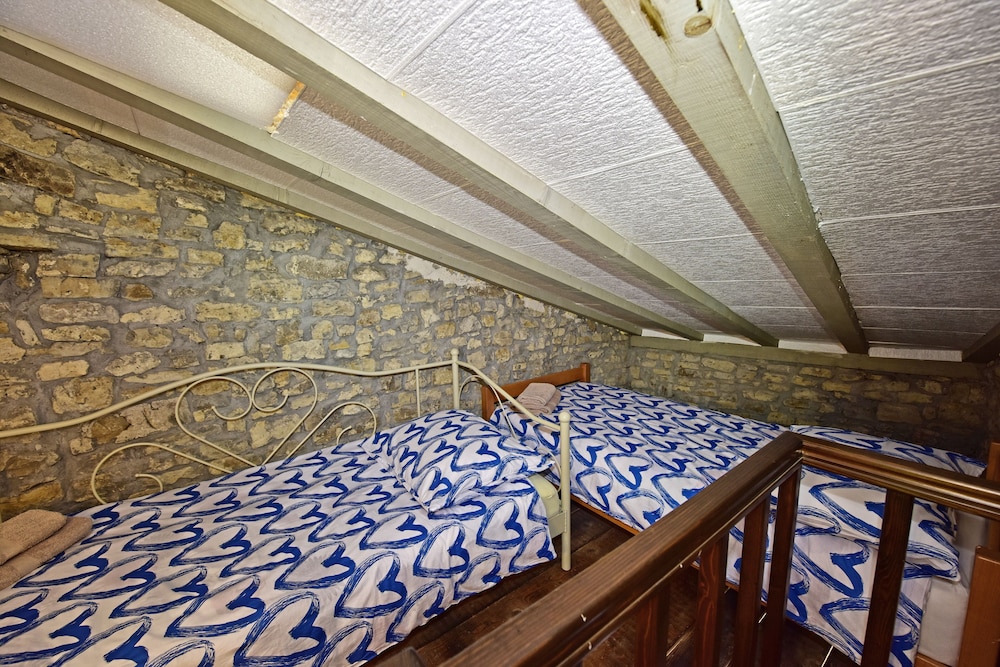 Villa Luna Casa Nel Cuore Di Montona - Montona