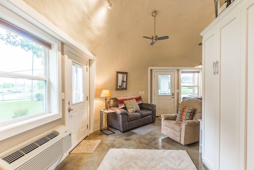 Vacation Dome Rental In The Unique City Of Chattanooga Tn - Chattanooga, TN