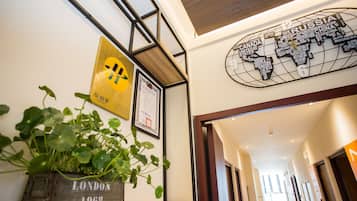 Entrada