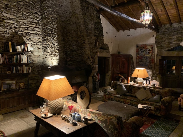 Villa Avec Piscine, A / C, Vélos Et Paix. Parfait Pour Les Familles Et Les Groupes! - Monsanto