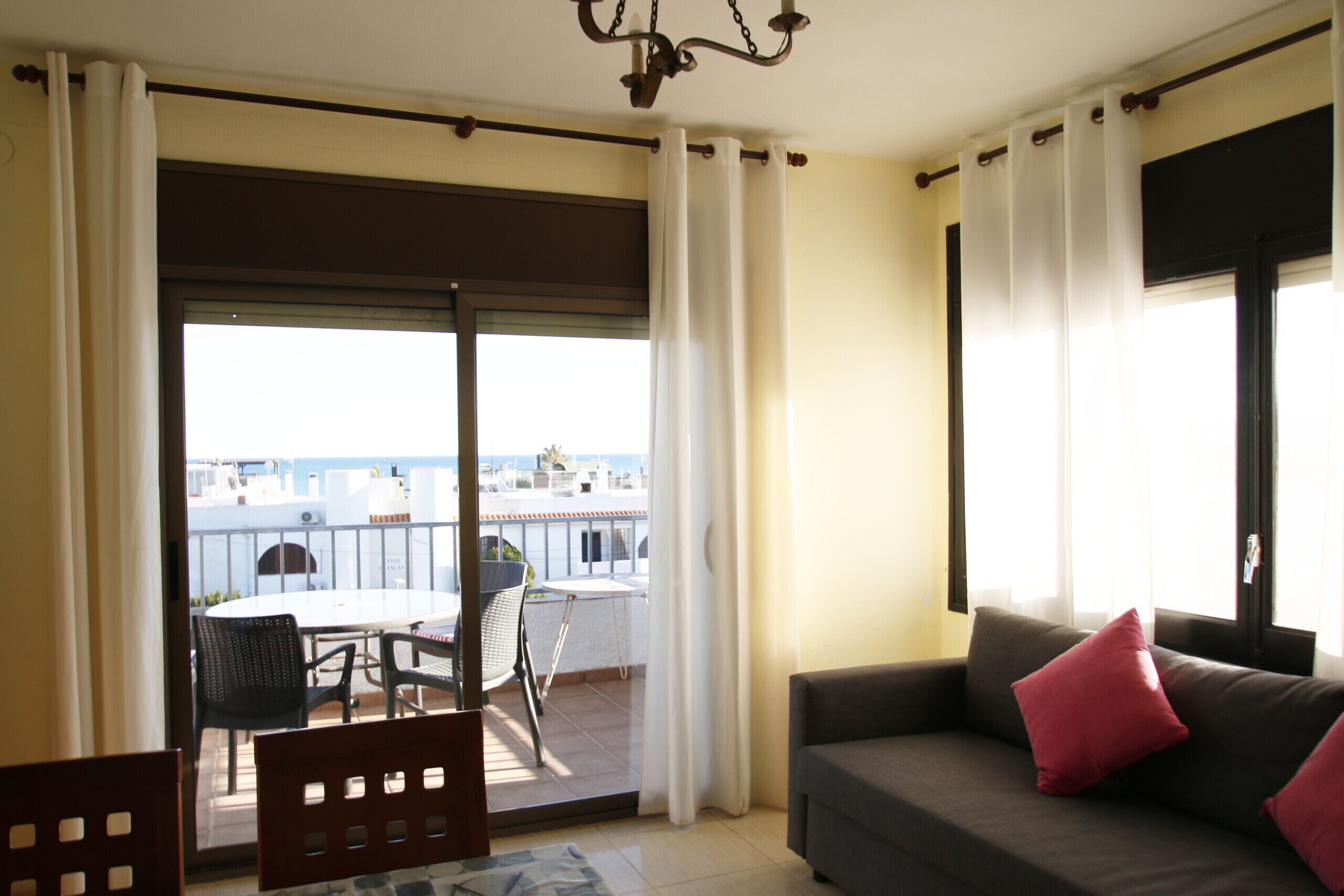 Apartamento Panorama, Parc Mont-roig - Miami Platja