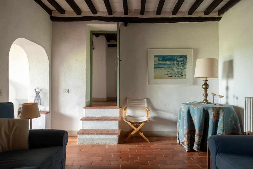 Bella Casa Con Piscina In Posizione Idilliaca Vicino A Lucca. Aircon Wifi - Lucca