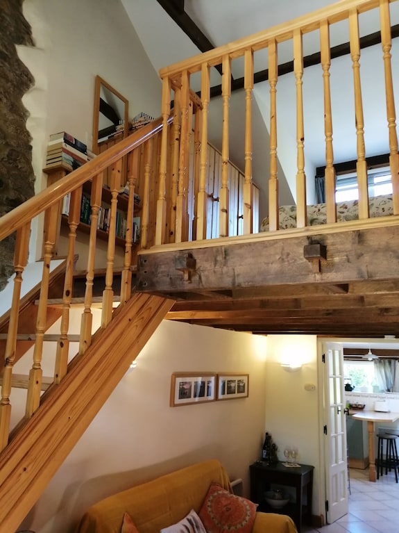 Gîte De Charme Situé Dans Un Cadre Champêtre Paisible Avec Tous Commerces à Proximité - Bretagne