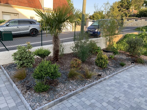 Chambre Climatisée 15 M2 - La Ferté-sous-Jouarre